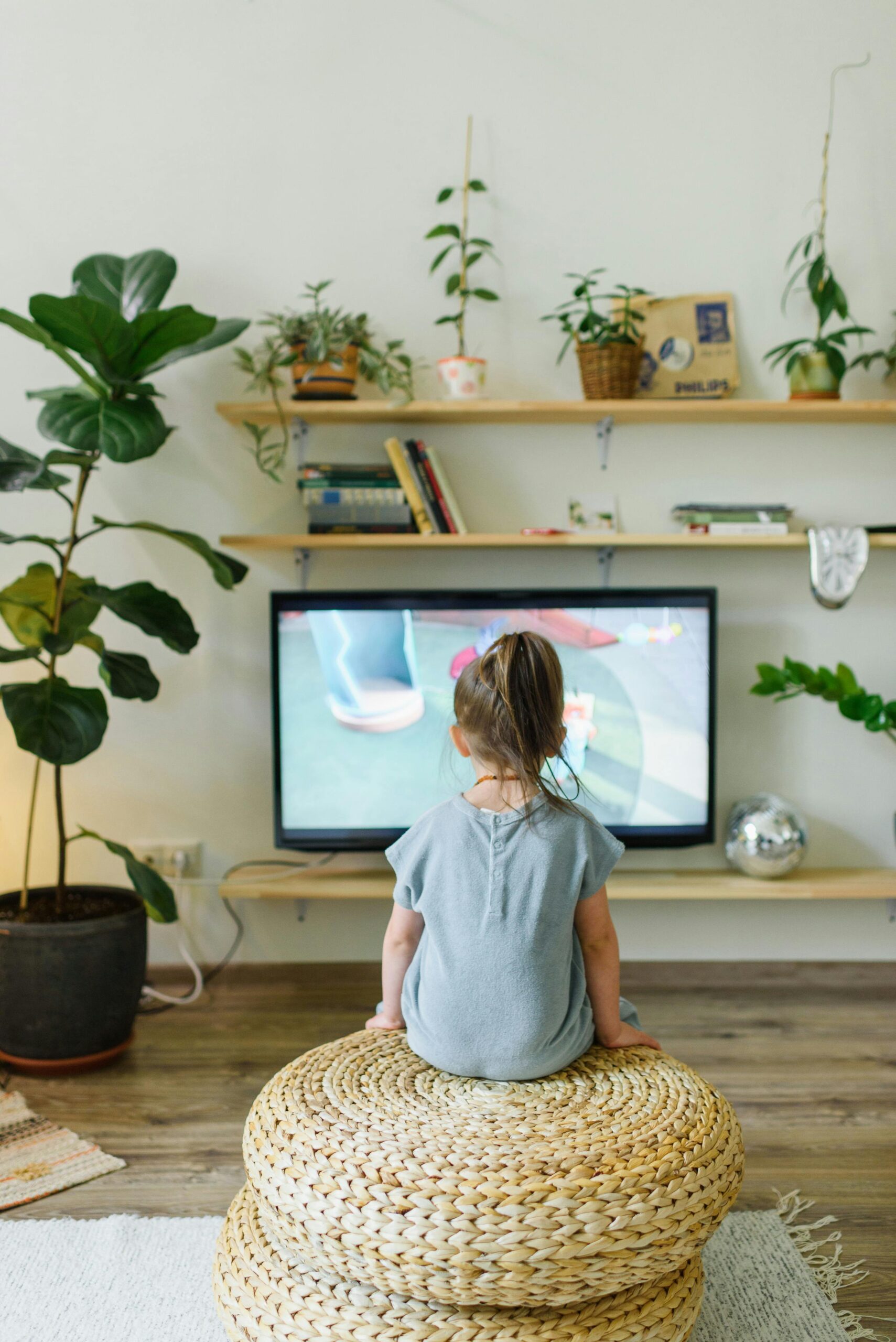 14 Gentle TV Shows That Actually Calm My Toddler in 2025 - The Home Feel