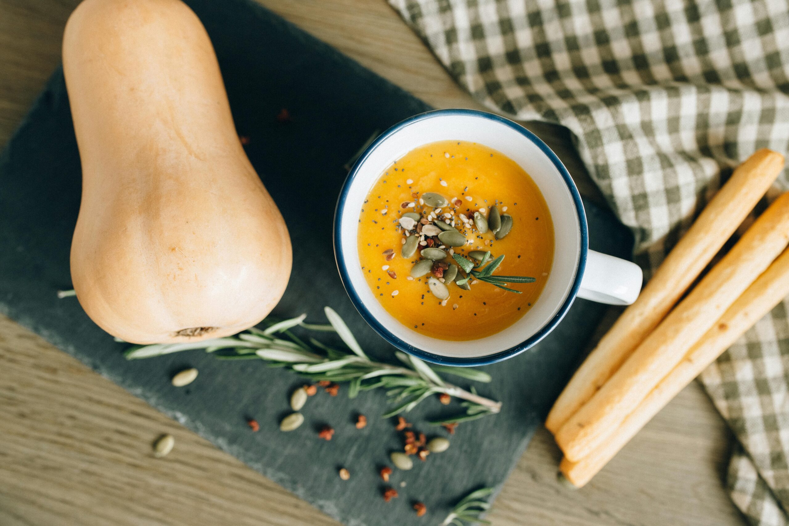 25 Cozy Fall Foods To Prep Ahead For Busy Weeks - The Home Feel